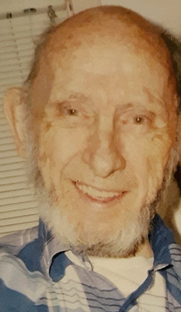 George R. Smith Sr. | News, Sports, Jobs - Post Journal